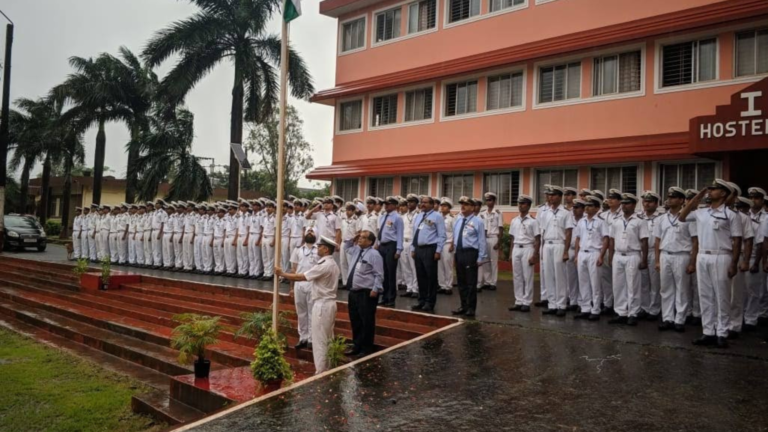 Institute of Maritime Studies (IMS) Goa - Merchant Navy Decoded