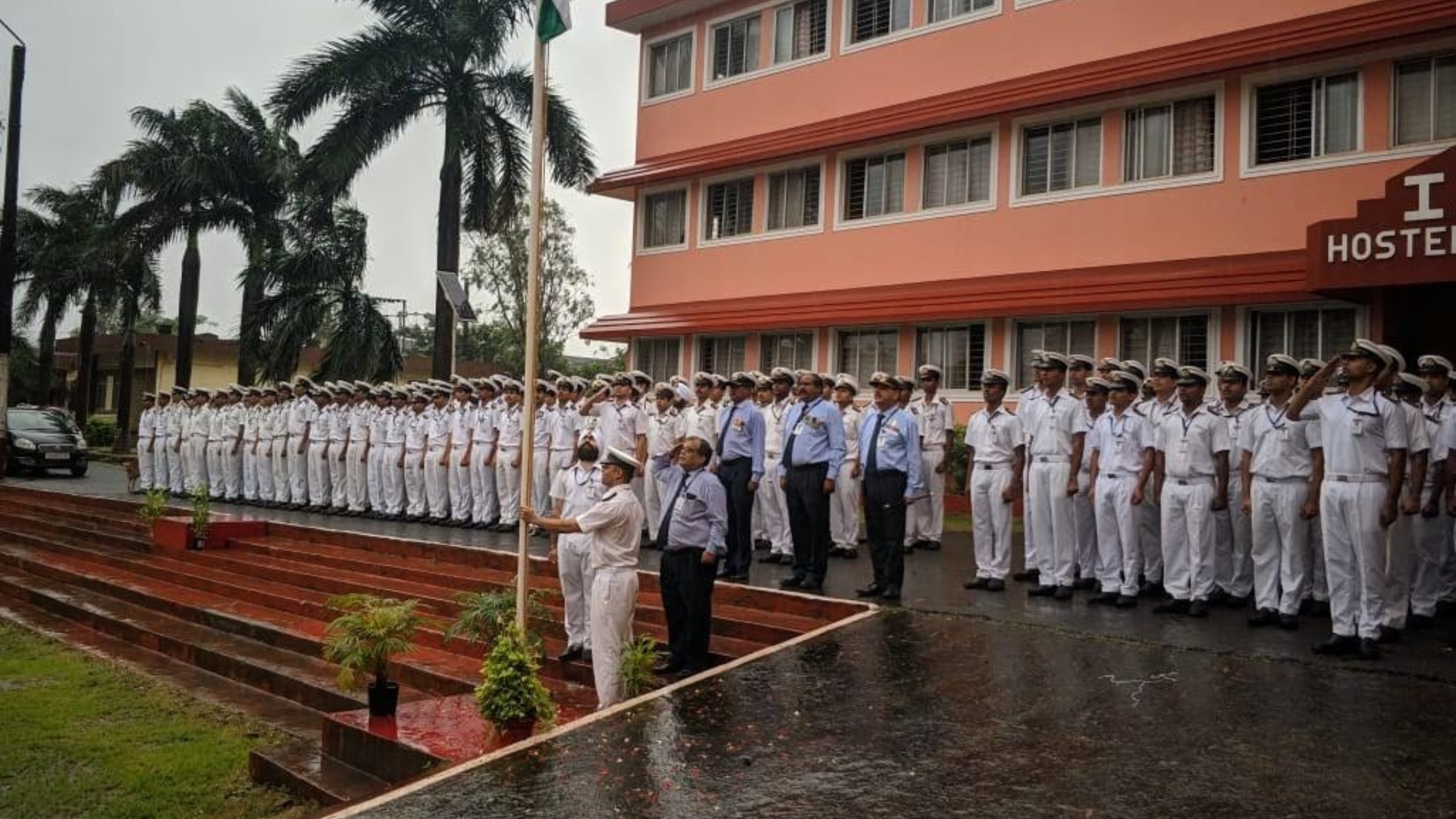 Institute of Maritime Studies (IMS) Goa - Merchant Navy Decoded