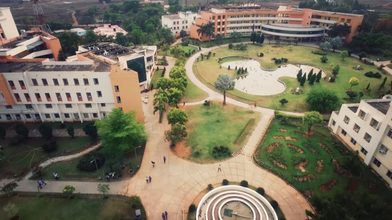 C. V. Raman Global University - Merchant Navy Decoded