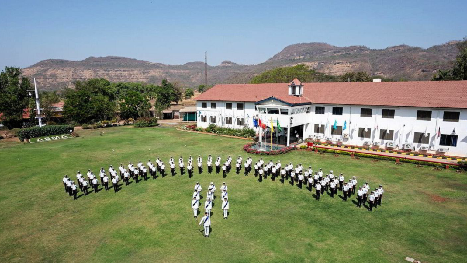 Anglo Eastern Shipping - Merchant Navy Decoded