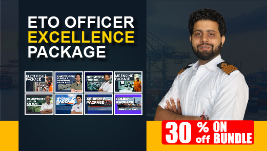 Professionals Course - Merchant Navy Decoded