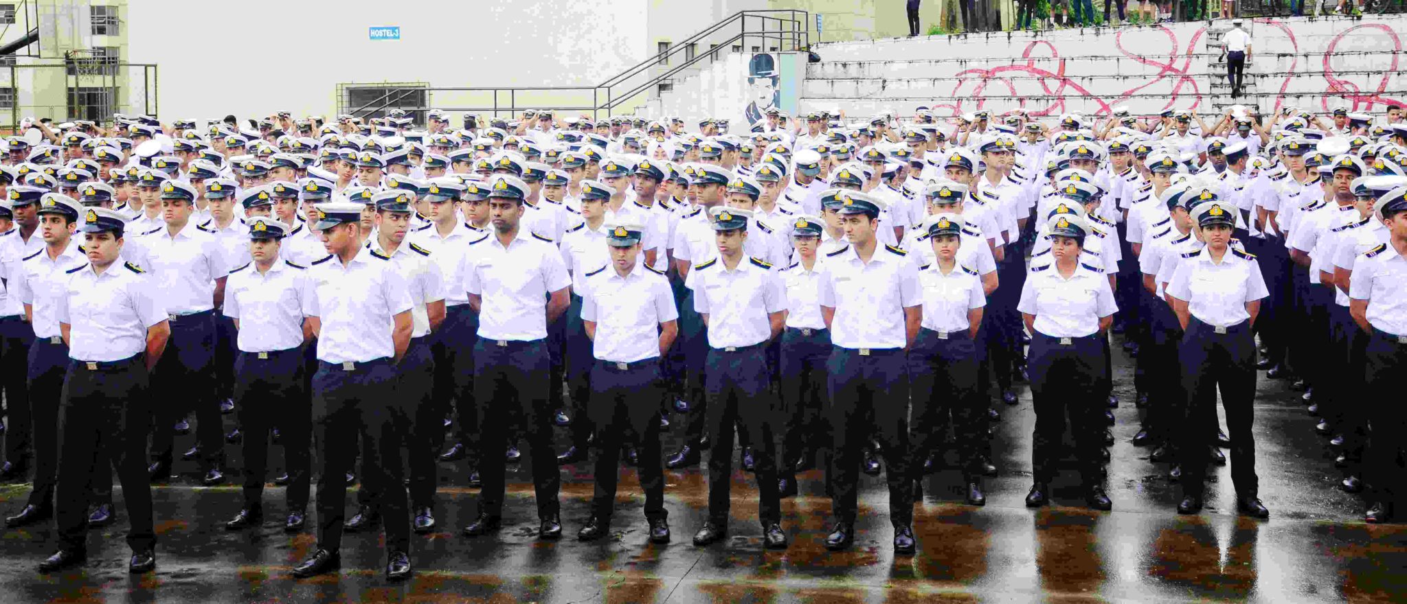 Tolani Maritime Institute (TMI) (ETO) - Merchant Navy Decoded