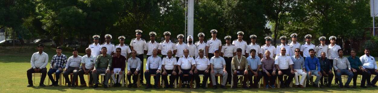 International Maritime Institute (IMI) - Merchant Navy Decoded