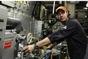 Why ETO is the most Challenging Job Onboard?