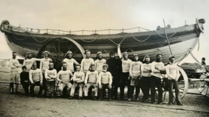 Lifeboats and its Types | 2023