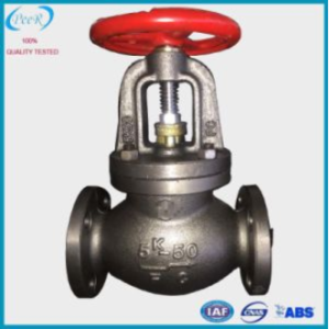 Types of Valves used in ship - Merchant Navy Decoded