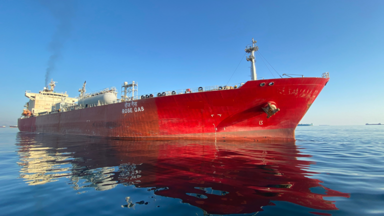 Seven Islands - Merchant Navy Decoded