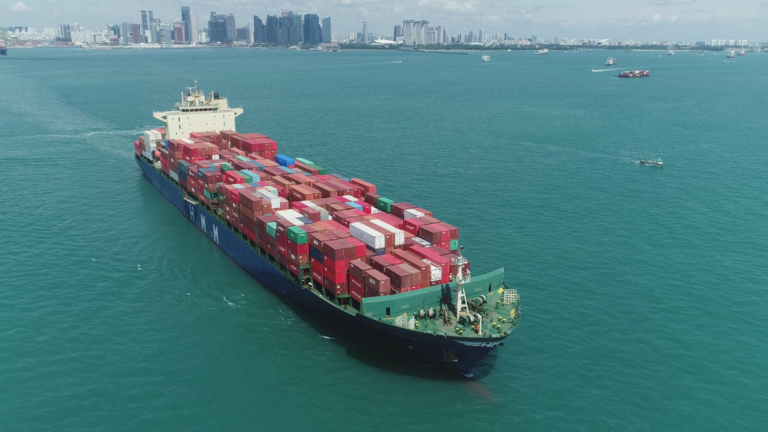 Executive Ship Management (ESM) - Merchant Navy Decoded