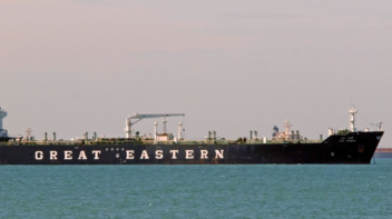 Great Eastern Shipping - Merchant Navy Decoded