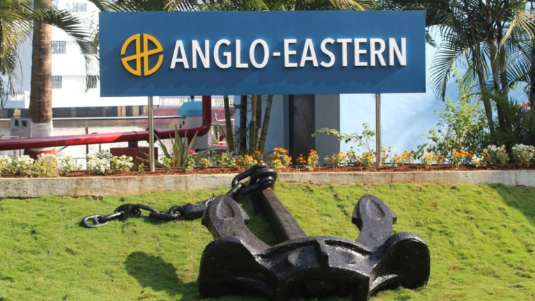 Anglo Eastern Maritime Academy (AEMA) ETO - Merchant Navy Decoded Anglo Eastern Maritime Academy (AEMA) ETO - Merchant Navy Decoded
