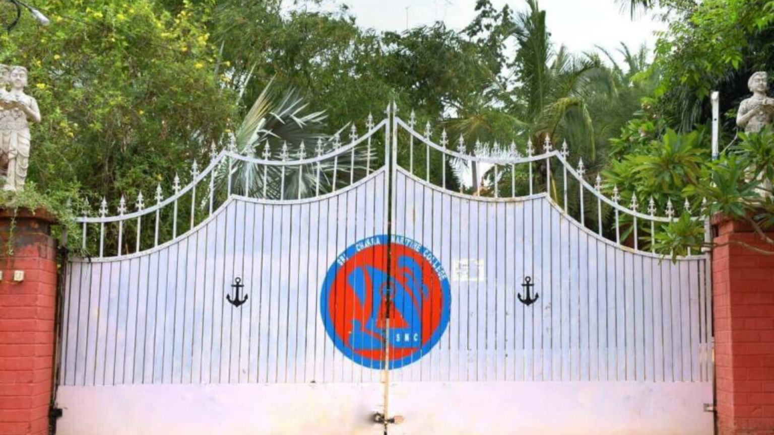 Sri Chakra Maritime College - Merchant Navy Decoded