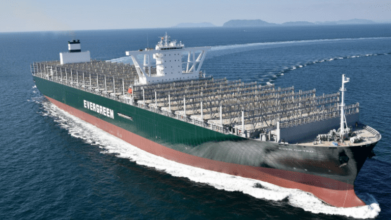 Synergy Marine Group - Merchant Navy Decoded