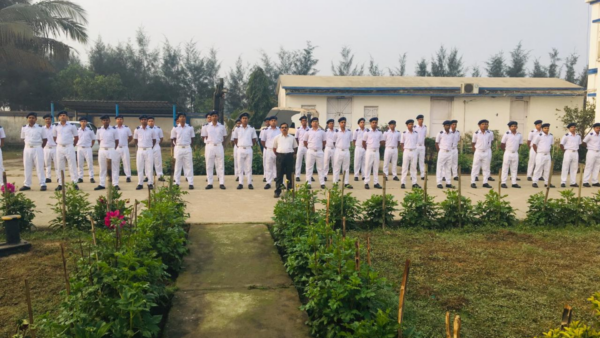 Odisha Maritime Academy GP Rating - Merchant Navy Decoded