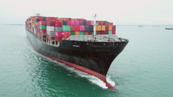 Executive Ship Management (ESM) - Merchant Navy Decoded