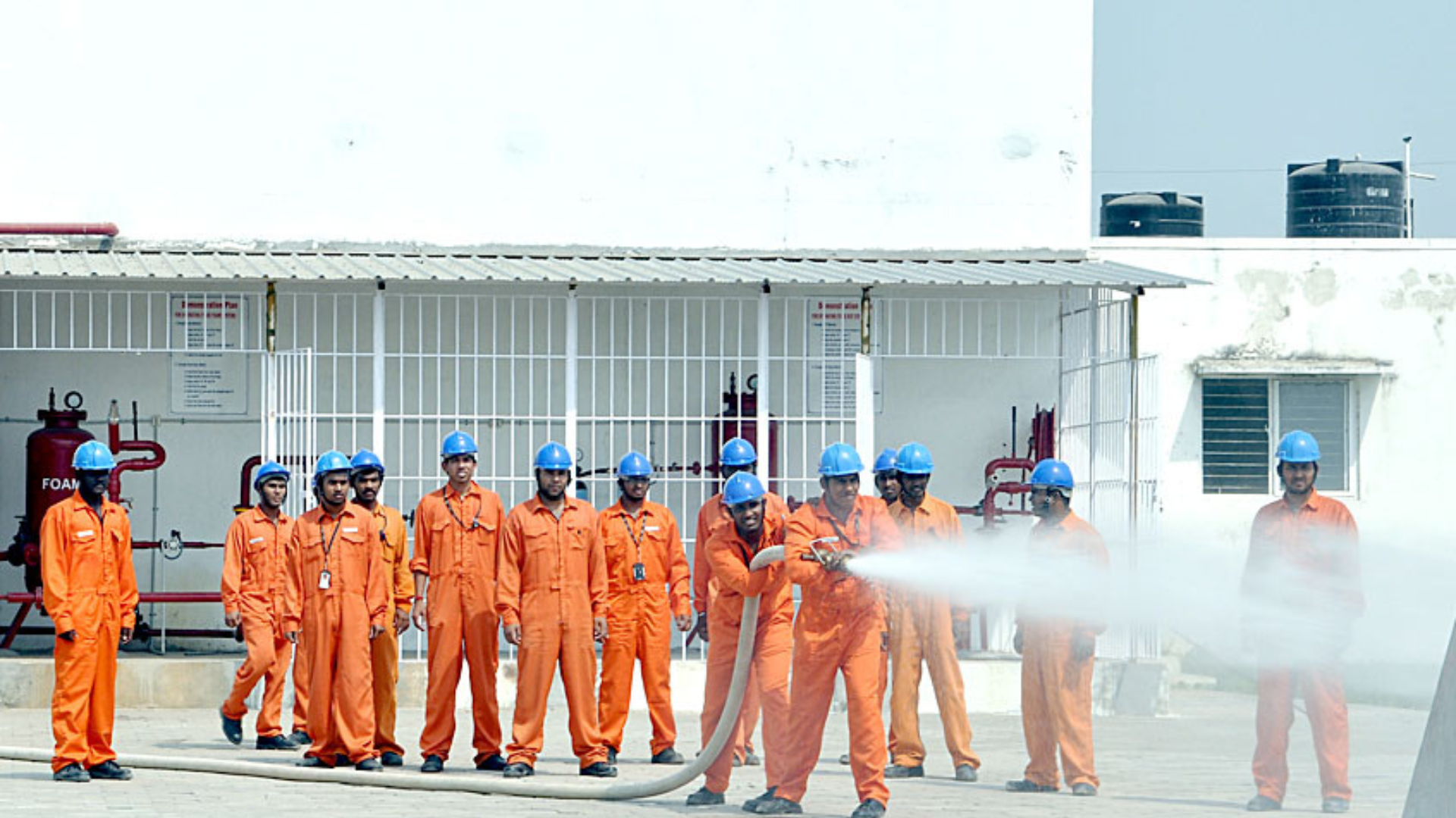 International Maritime Academy GP Rating - Merchant Navy Decoded