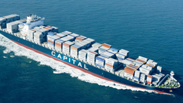 Executive Ship Management (ESM) - Merchant Navy Decoded