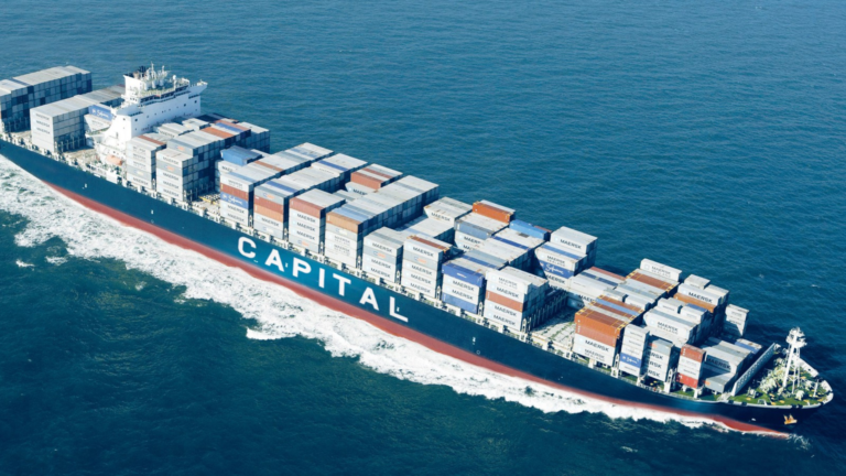 Executive Ship Management (ESM) - Merchant Navy Decoded