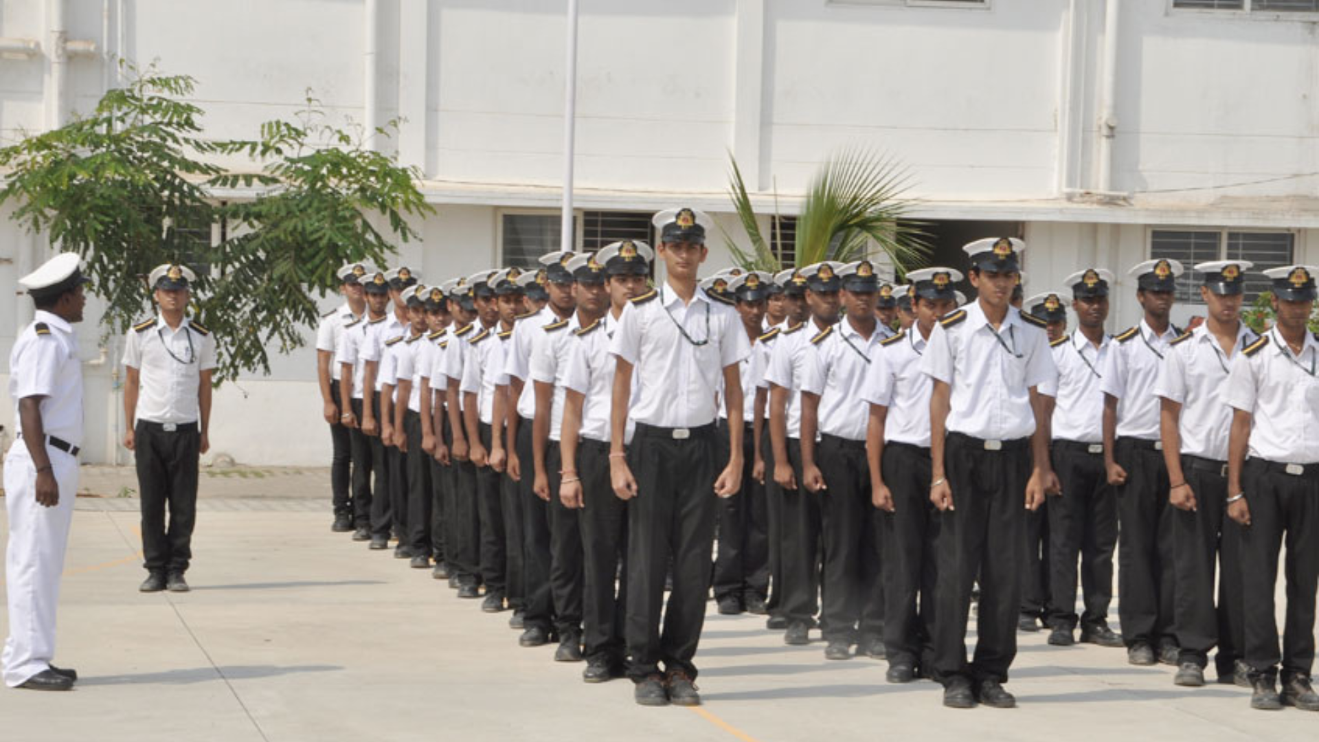 International Maritime Academy GP Rating - Merchant Navy Decoded