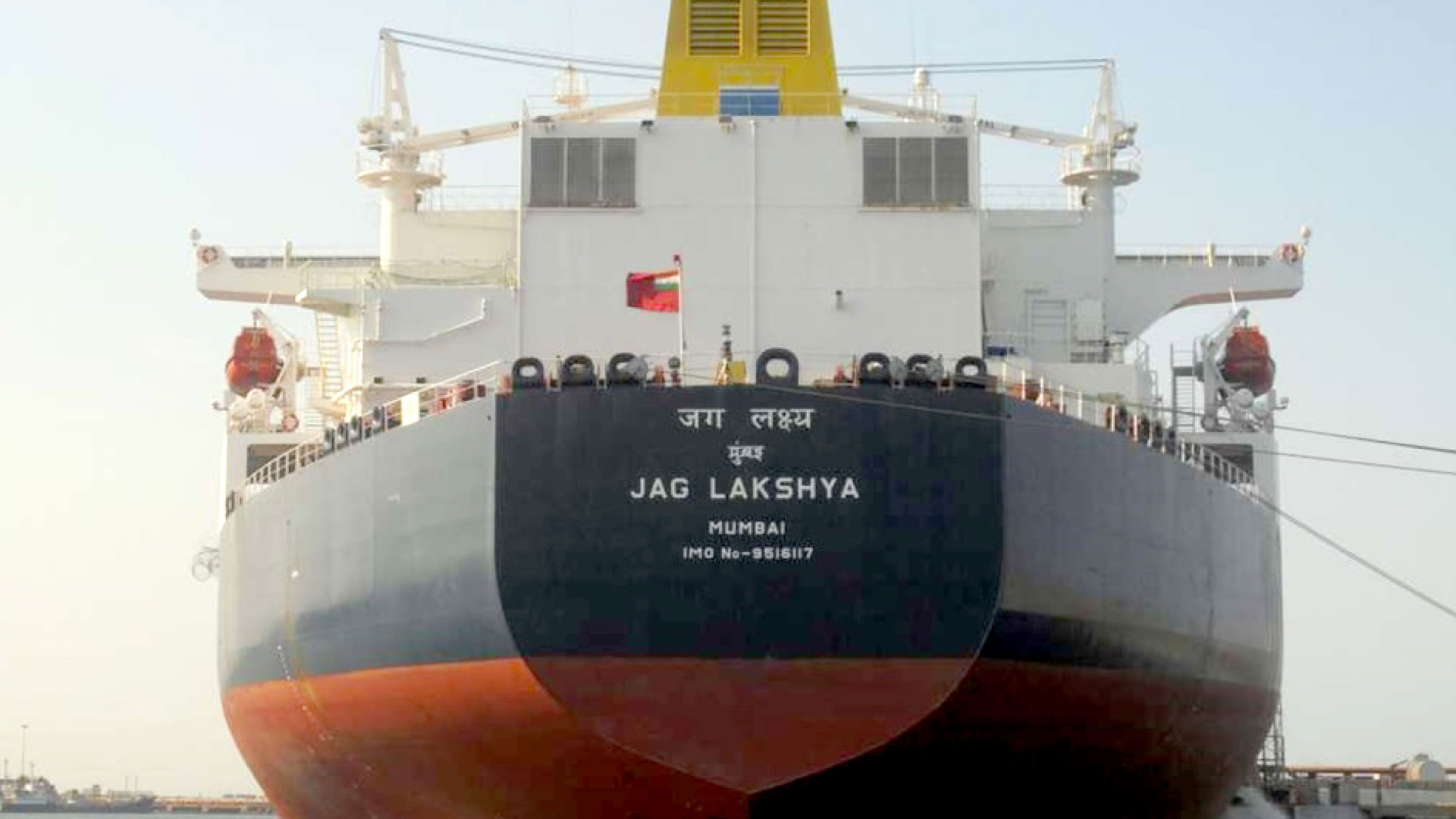 Great Eastern Shipping - Merchant Navy Decoded