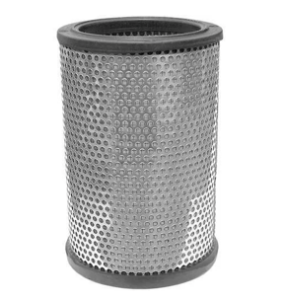 Types of filter in ship