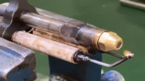 Incinerator in ship | How is sludge burned in ship