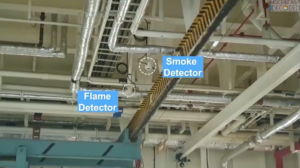 What is hypermist system?