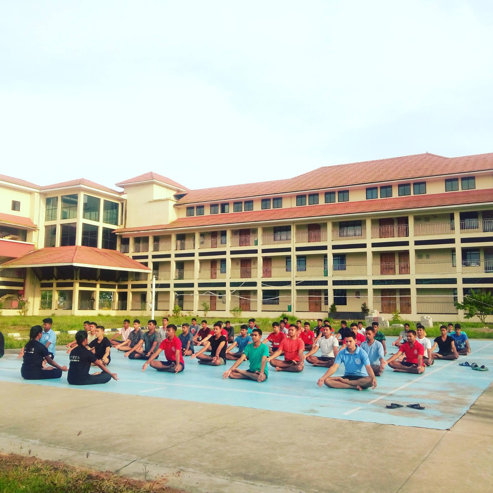 Indian Maritime University Kochi (IMU) Bsc - Merchant Navy Decoded