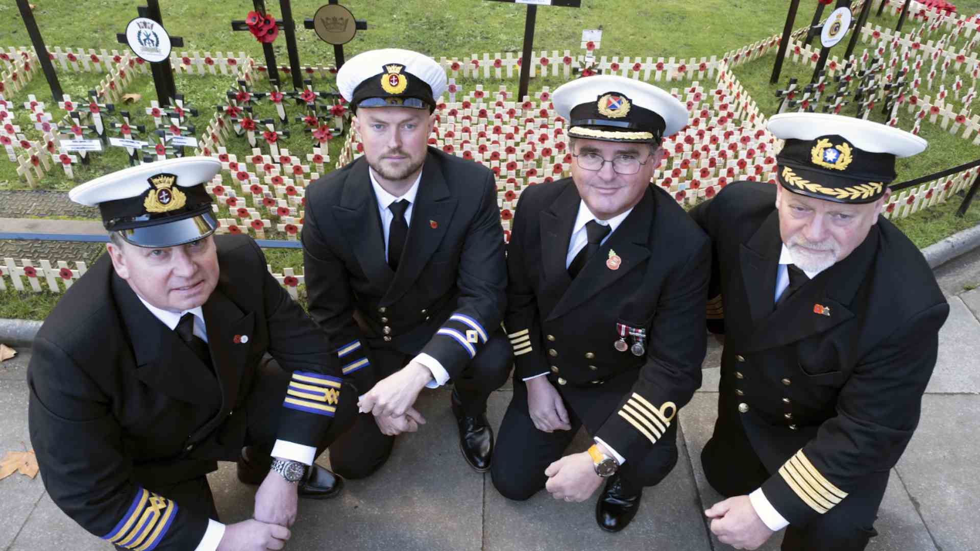 How to Become Officer or Engineer from GP Rating with UK CoC?