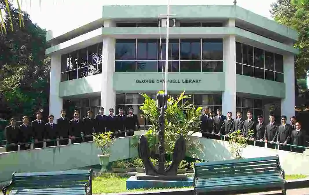 Training Ship Rahaman (TS Rahaman) GP Rating - Merchant Navy Decoded