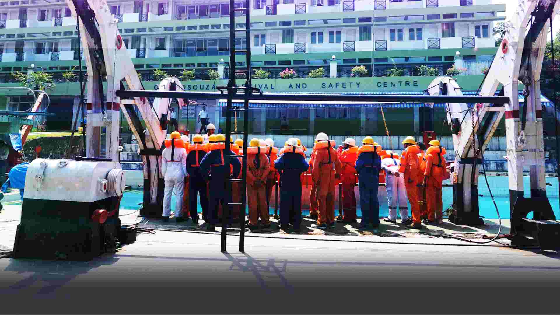 UK MCA approved Centers in India
