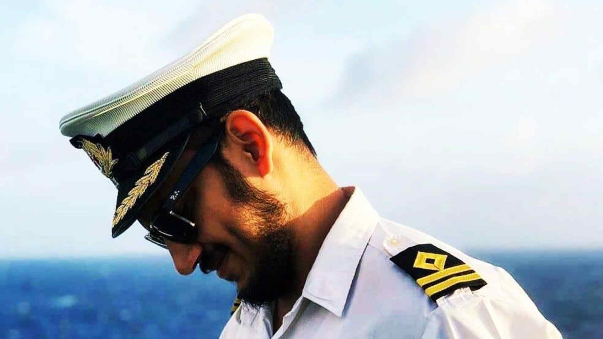 Second Mate: Exam, Eligibility, Syllabus