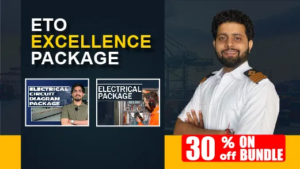Electro-technical Officer (ETO) | ETO Course | 2024