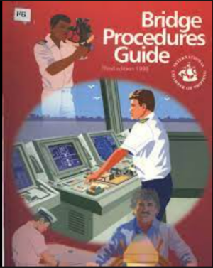 Pilot Ladder & Pilot Boarding Arrangement