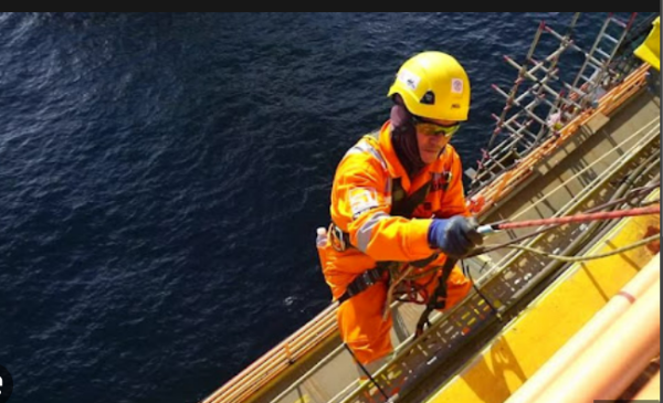 Permit to Work System