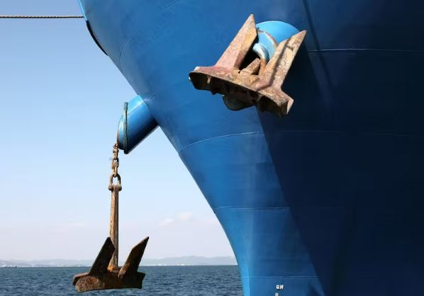 Anchoring & Terms Related to Anchoring