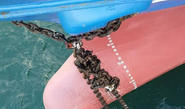 Anchoring & Terms Related to Anchoring