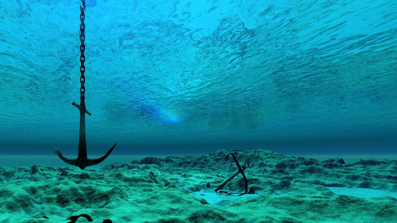 Anchoring & Terms Related to Anchoring