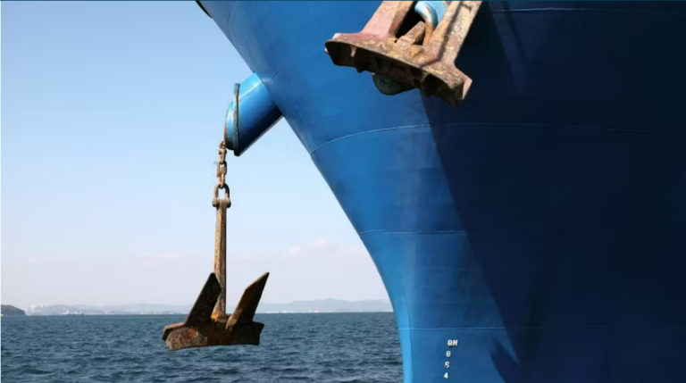 What is Anchor of Ship & Terms Related to Anchoring of Ship