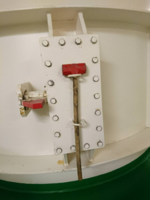 What is Anchor of Ship & Terms Related to Anchoring of Ship