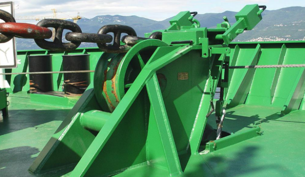 What is Anchor of Ship & Terms Related to Anchoring of Ship