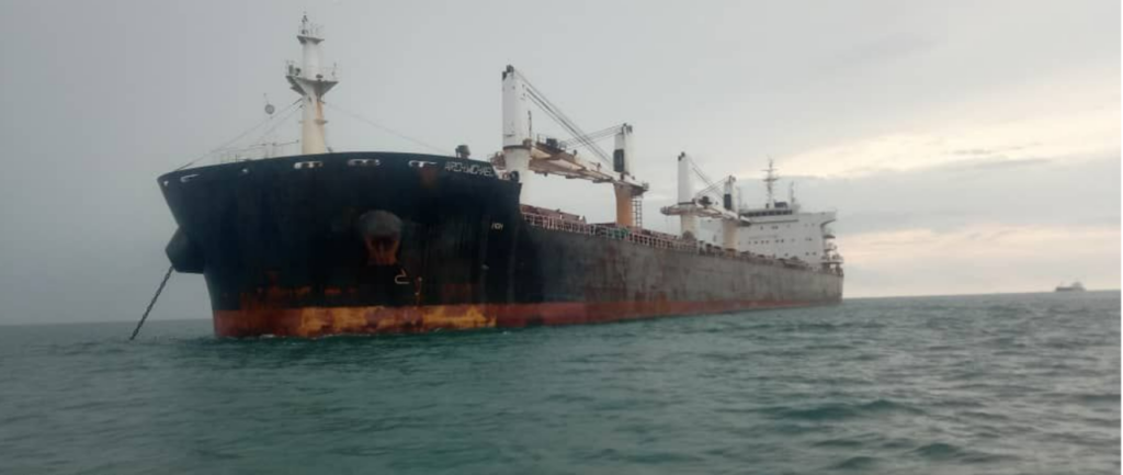 What is Anchor of Ship & Terms Related to Anchoring of Ship