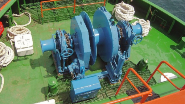 What is Anchor of Ship & Terms Related to Anchoring of Ship