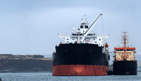 Bunkering & Bunkering Operation
