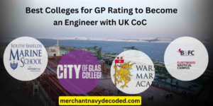 UK CoC | Certificate of Competency