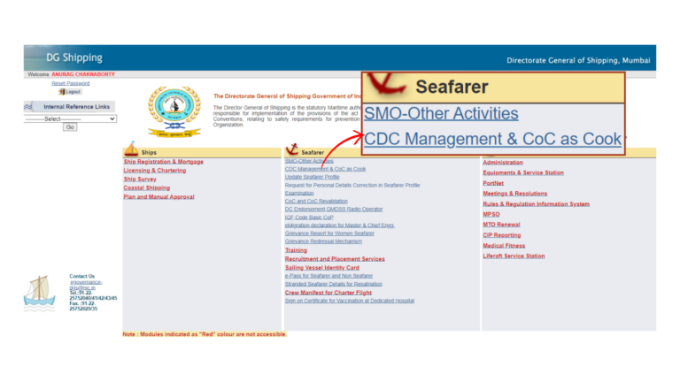 Continuous Discharge Certificate | What is CDC?