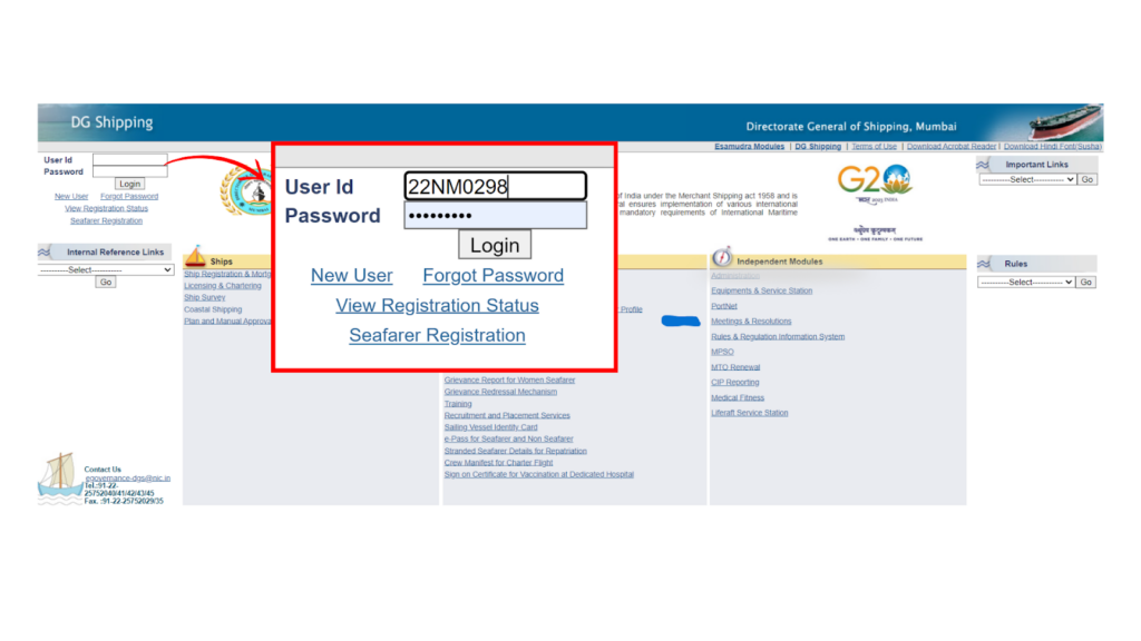 Continuous Discharge Certificate | What is CDC?