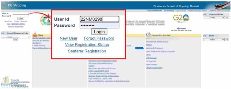 Continuous Discharge Certificate | What is CDC?