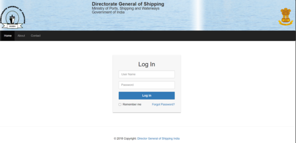 Continuous Discharge Certificate | What is CDC?