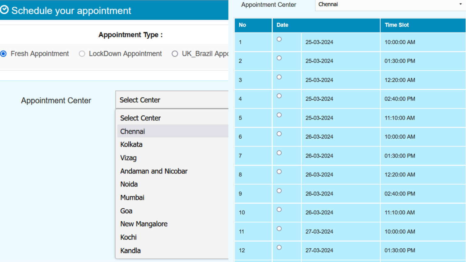 Seafarer's Identity Document | How to Apply and Importance.