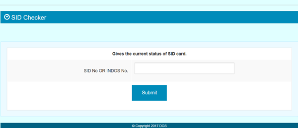Seafarer's Identity Document | How to Apply and Importance.